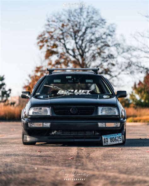 Mk3 Jetta Wallpaper