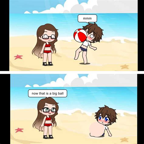 Inflation Beach Part 3 By Carlosm446 On Deviantart