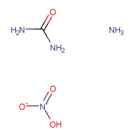 Urea Ammonium Nitrate 15978 77 5 Wiki