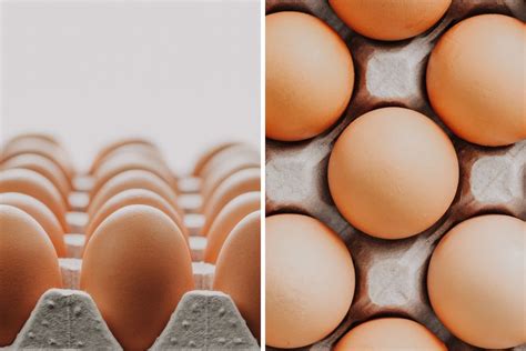 Do Not Consume 19 Egg Products Part Of Food Recall Due To Salmonella Risk