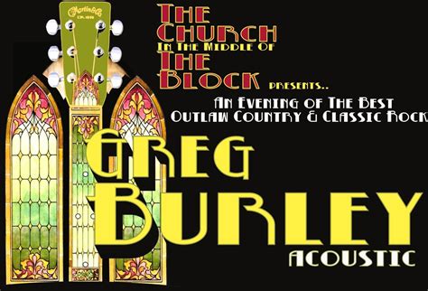 Greg Burley Acoustic 217 5th Avenue Altoona Pa United States Pennsylvania 16602 22