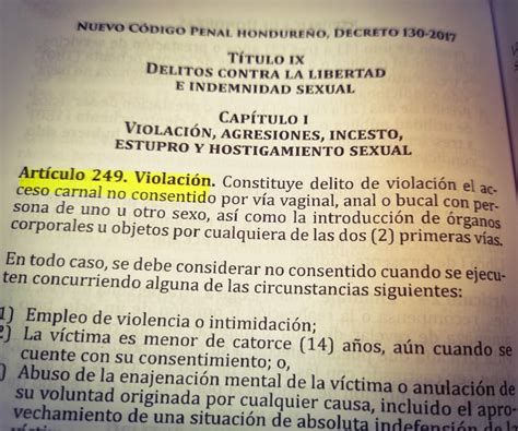 Nueve Hombres Son Procesados Penalmente Por Delitos Sexuales En