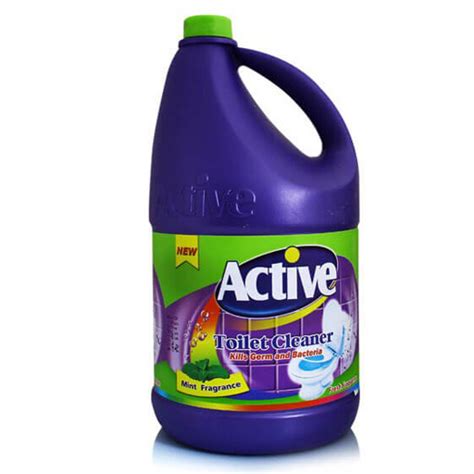 جرم گیر 4 لیتری اکتیو تامین ارزاق