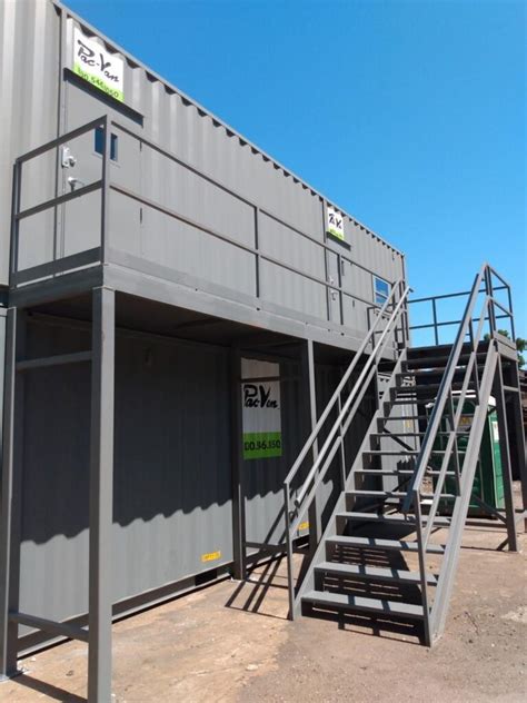 Pac Van Inc On Linkedin Storagecontainers Groundleveloffices Glo
