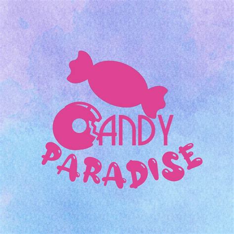 Candy Paradise Candy Paradise Added A New Photo