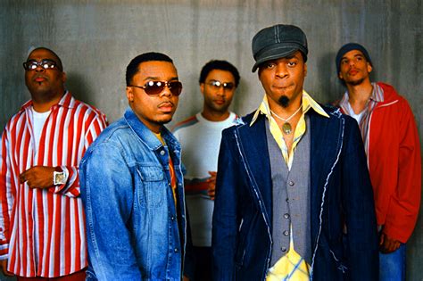 Mint Condition Original Members At Sam Moonlight Blog