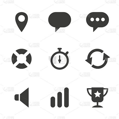 移动设备和web应用程序的用户界面