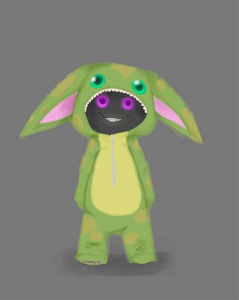 Laxie By Cherry Di On Deviantart