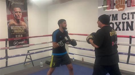 Video Siraj Ahmed On Linkedin Pad Work