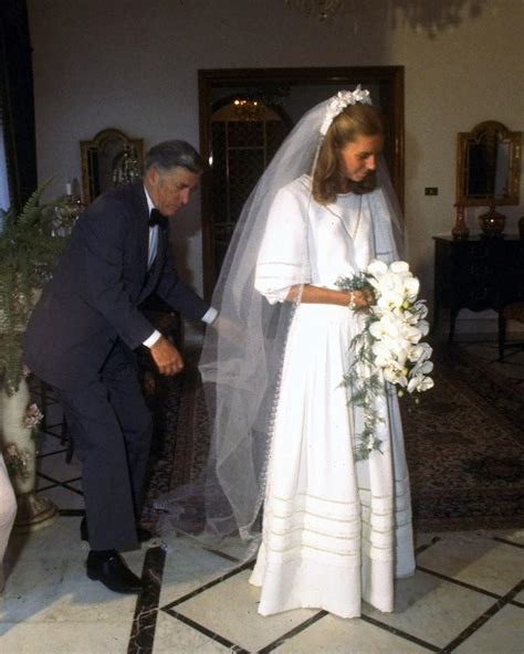The Best Royal Wedding Dresses Of The Last 70 Years