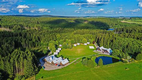 Areál Rekreační Středisko Jasenka