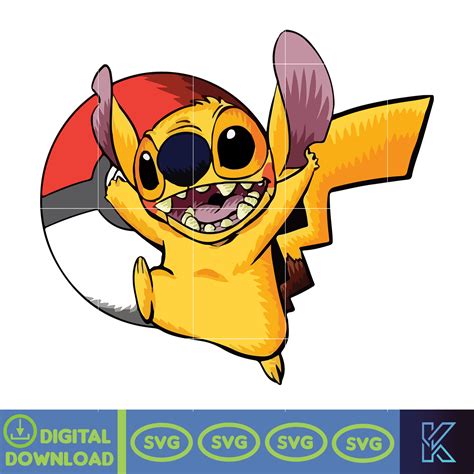 Lilo And Stitch Svg Cut File Lilo Stitch Stitch Svg Stitch I Inspire