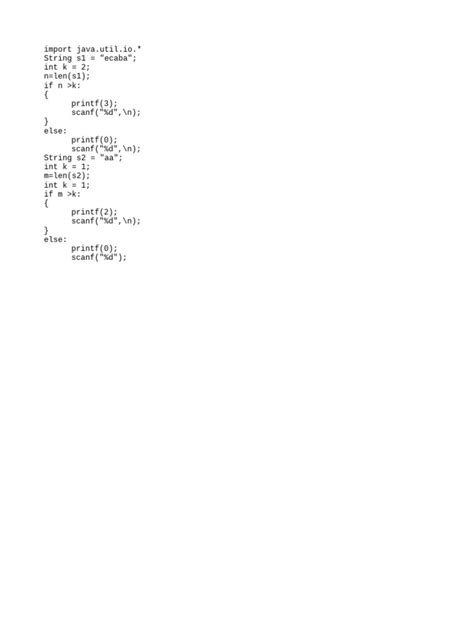 Import Javautilio Pdf