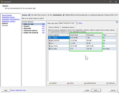 The Ins And Outs Of The Vmware Vcenter Converter With Demos