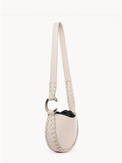 Chloé Small Mate Hobo Reversible