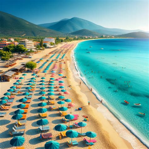 Hanioti Letovanje Grčka 2026