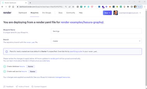 Image Render Hasura Graphql 002 · Issue 2 · Vanheemstrasystemspostgresql Hasura Graphql