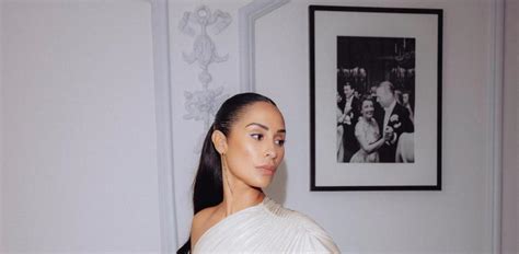 Francelys Infante anuncia oficialmente su incursión como empresaria de belleza