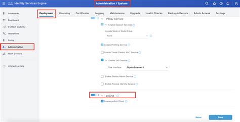 Catalyst Sd Wan Integration With Ise Cisco Community