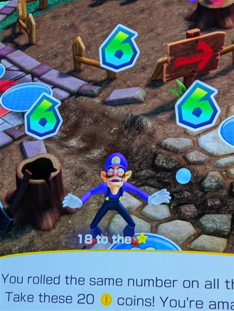 Mah Man Atan Rmarioparty