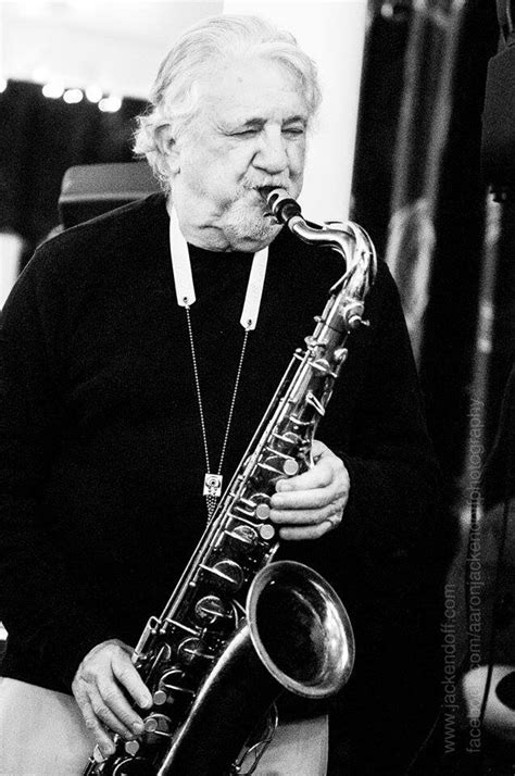 Marti Aggazio And The Jazz Confection Ft Don Aliquo Sax Brick Shop