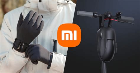 Xiaomi brings new accessories for scooters to the global market