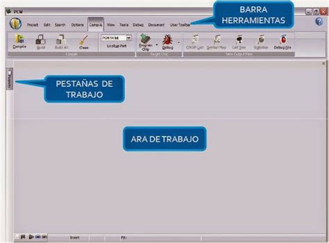 ProgramaciÓn De Microcontroladores Pic En Ccs Compiler