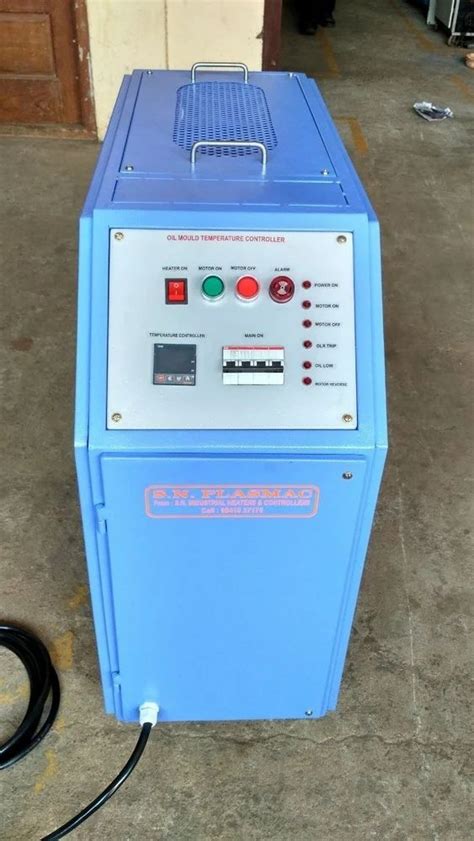 On Off Oil Mould Temperature Controller At Rs 6500 In Chennai Id 2849769736333