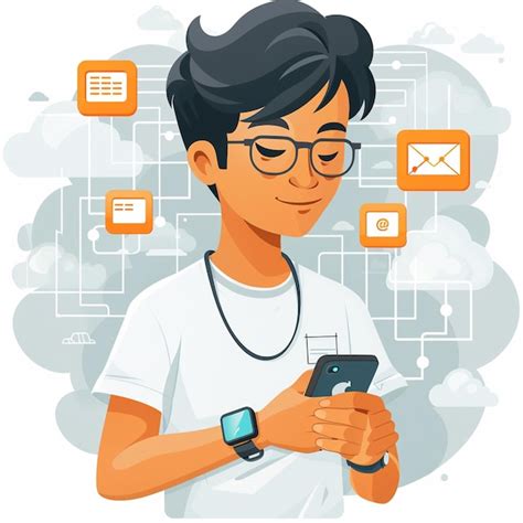 Quantitative Analyst System Administrator A Clipart Premium Ai