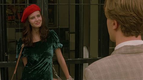 The Dreamers 2003 A 35mm Presentation Kino
