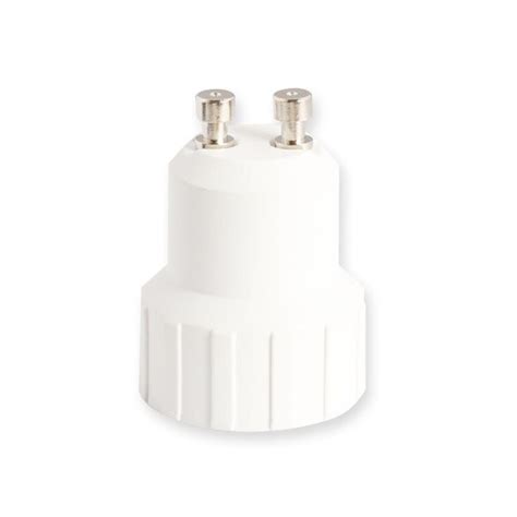 Gu10 Om E14 Socket Base Halogeen Cfl Light Bulb La Grandado