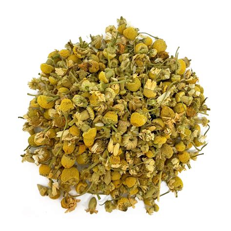 Chamomile Flowers Natures Grub Bulk