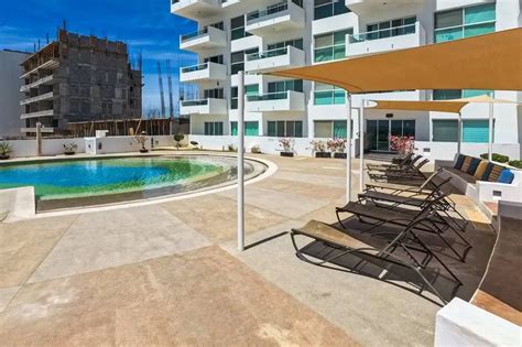 La Paz Municipio De La Paz Mexico 2 Bed Apartment For Rent