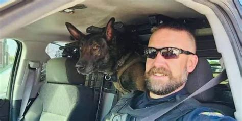 Longtime Wichita Police Officer Daniel Gumm Dies After Cancer Battle