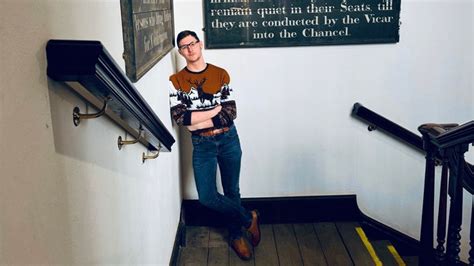 Choral Workshop With Dylan Mccaig Bemf