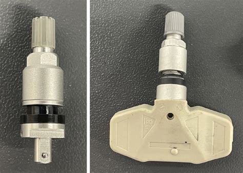 Tpms Valve Stems What Are The Trends What Is The Future