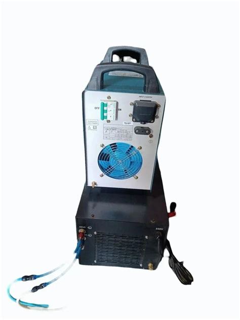 400a Niko Mma Welding Machine At ₹ 70000 Prayagraj Id 2857595822762