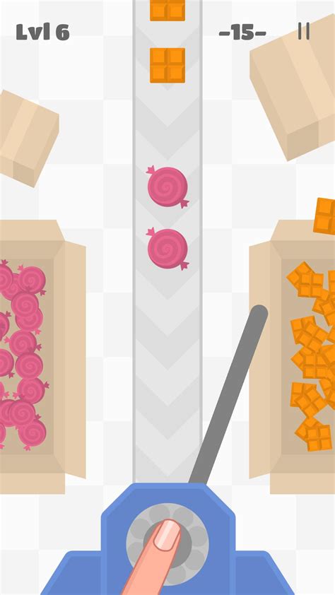 Download Sort Candy Latest Version 030 Android Apk File