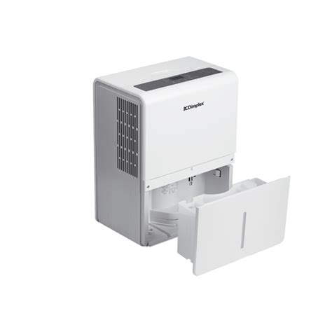 Dimplex 25l Dehumidifier Dc25dehum Climate At Home