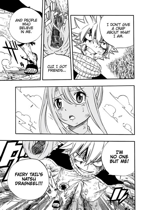Fairy Tail Lucy X Natsu
