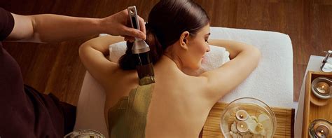 Body Wraps A Comprehensive Look At The Spa Treatment