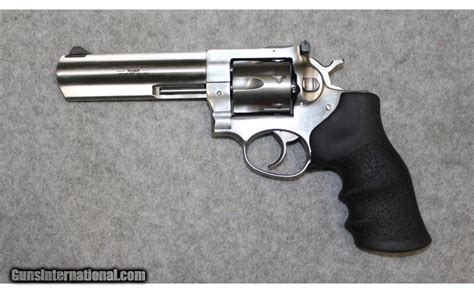 Ruger ~ Gp 100 ~ 357 Magnum