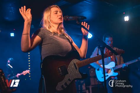 A Sold Out Intimate Evening With Lissie W Cat Clyde Hannah Ashcroft