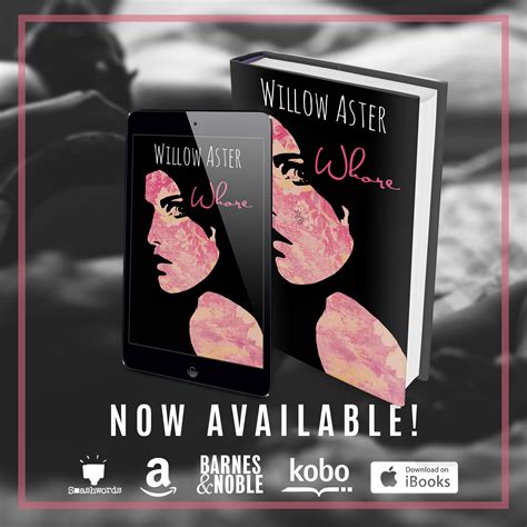 Whore By Willow Aster Kdrbck