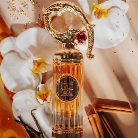 Sehr Lattafa Ref Olfativa Tom Ford Vanilla Sex Decant Decants Parfum