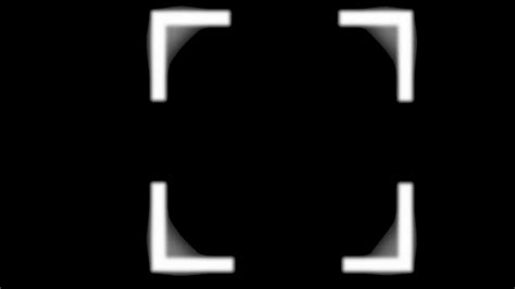 Black And White Texture Overlay With Letter O Editing  Animated