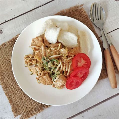 Resep Bumbu Pecel 3 Bahan Sederhana Rumahan Di Yummy App