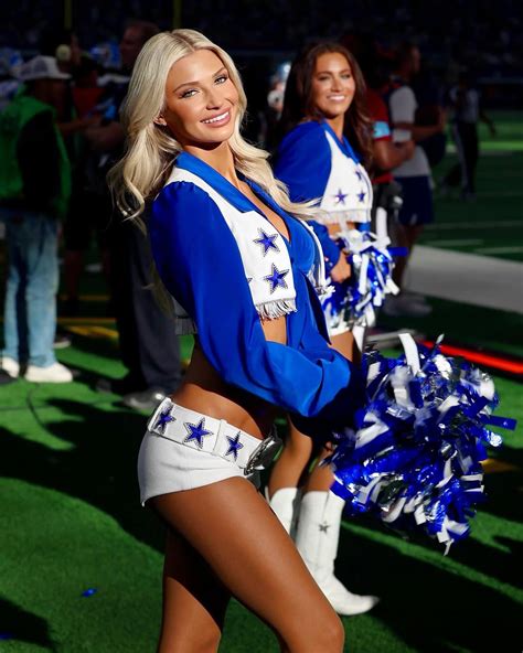 Sophia So Whos Joining The Dream Team🤩💙 Draftday2025