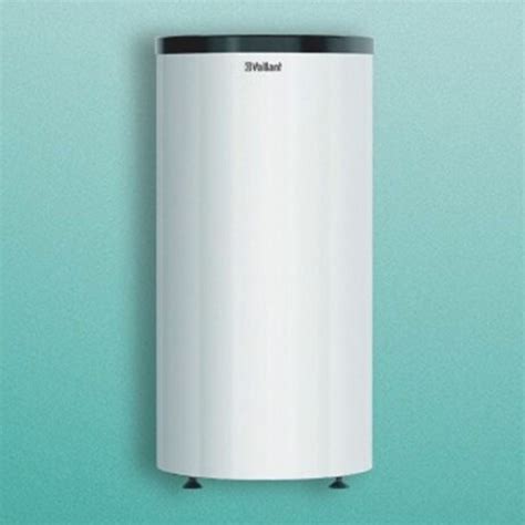Vaillant 100l Buffer Cylinder Vps R 100 1 M