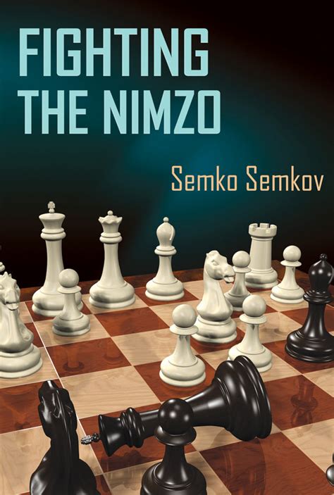 Fighting The Nimzo Semko Semkov